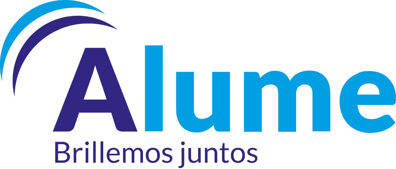 Alume, Iluminacion residencial, Iluminación industrial y más